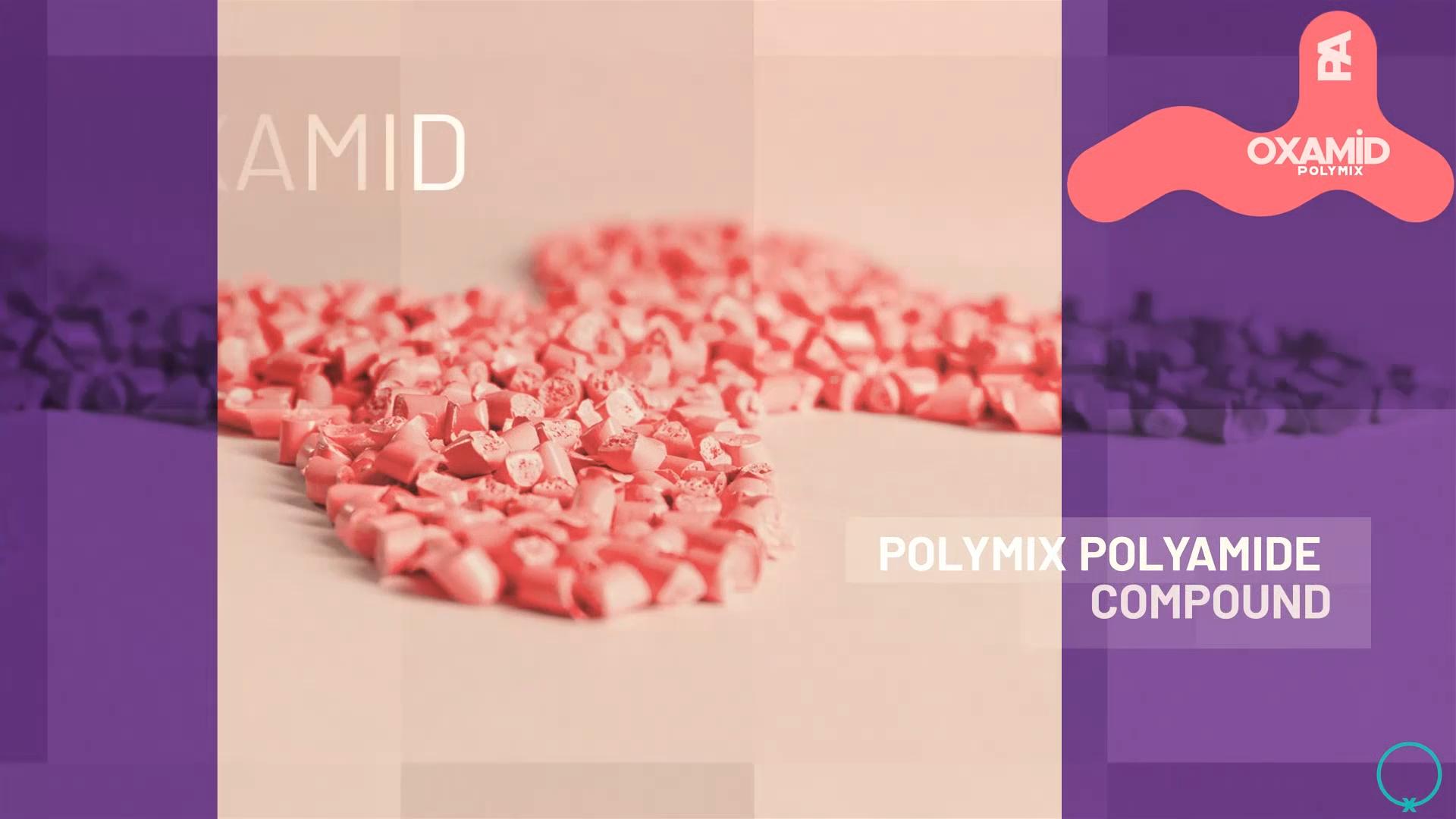 POLYMIX – polymix